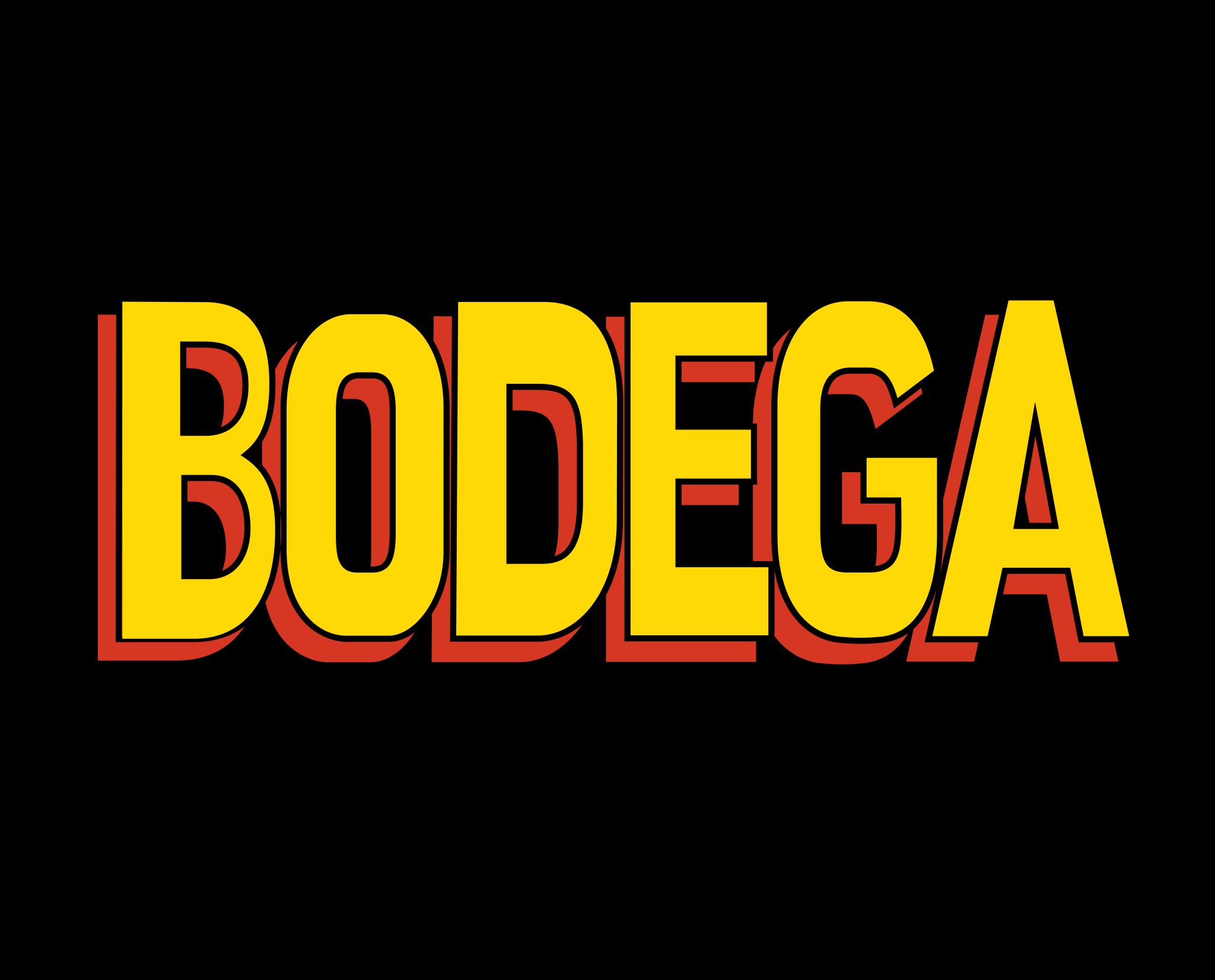 'Make Room for the Next Generation': How BODEGA wants to sell Brooklyn ...